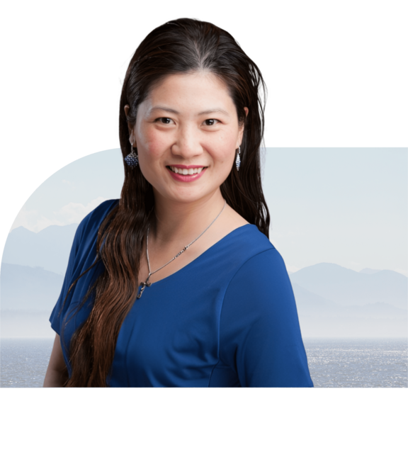Christine Chong 莊麗雯 - Vancouver Realtor - Your Trusted Real Estate ...